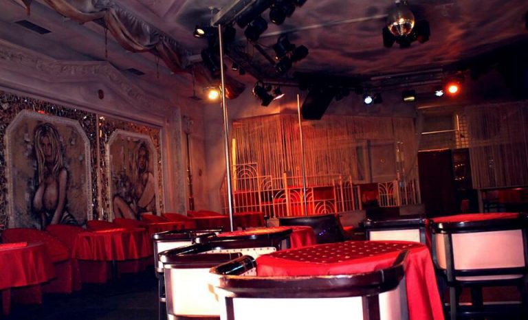 Night Club Ancona | Escada Night - Agenzia lavoro